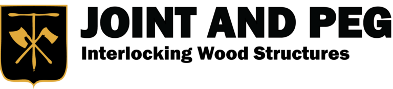 Timber Frame Pavilions