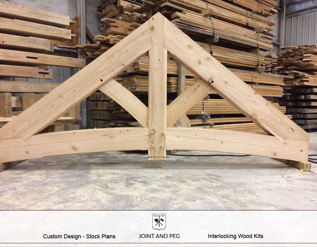 Timber Frame Design