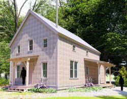 Timber Frame Plans